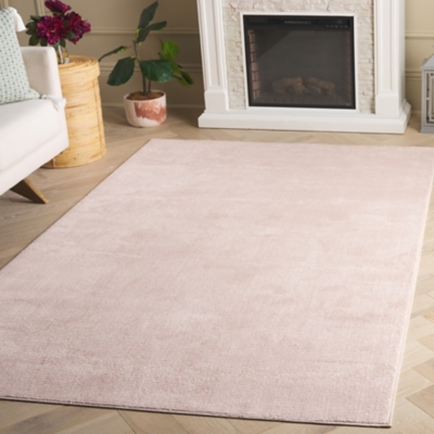 Click here for Safavieh Revive 9 x 12 Area Rug  Pink prices
