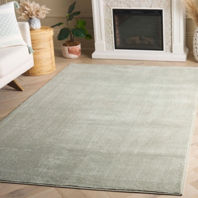 Click here for Safavieh Revive 2 7 x 5 Area Rug  Sage prices