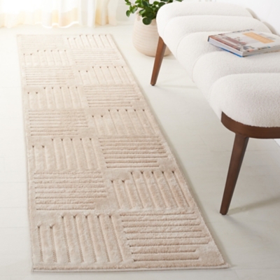 Click here for Safavieh Selena 4 x 6 Area Rug  Beige prices