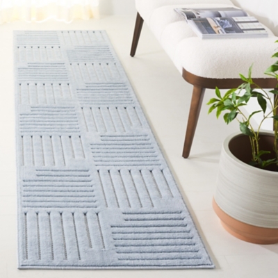 Click here for Safavieh Selena 2 2 x 8 Runner Rug  Blue prices