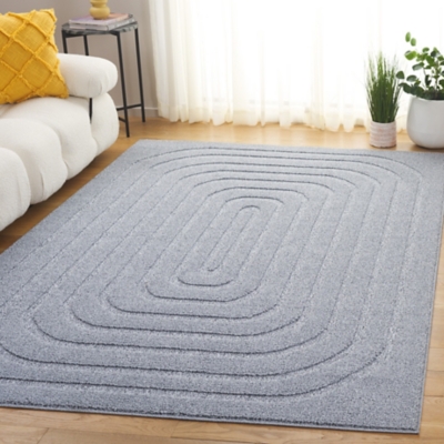 Click here for Safavieh Ramona 5 3 x 7 6 Area Rug  Gray prices