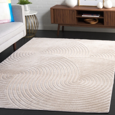 Click here for Safavieh Selena 5 3 x 7 6 Area Rug  Beige prices