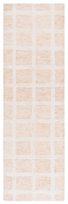 Click here for Safavieh Pine 8 x 10 Area Rug  Orange/Ivory prices