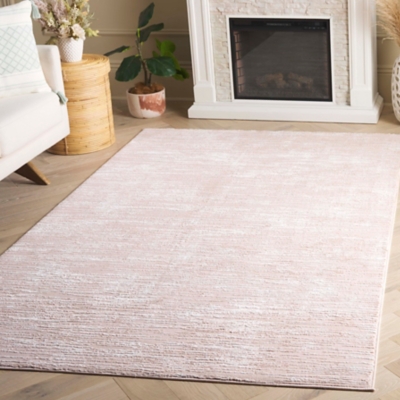 Click here for Safavieh Revive 4 x 6 Area Rug  Pink/Ivory prices