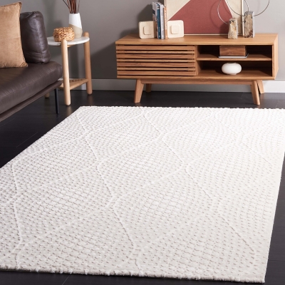 Click here for Safavieh Revive 4 x 6 Area Rug  Ivory prices