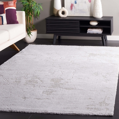 Click here for Safavieh Neptune 9 x 12 Area Rug  Light Gray/Gray prices