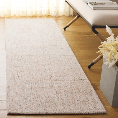 Click here for Safavieh Pine 2 3 x 8 Runner Rug  Beige prices