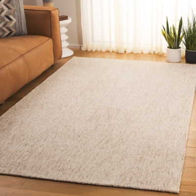 Click here for Safavieh Pine 6 x 9 Area Rug  Beige prices