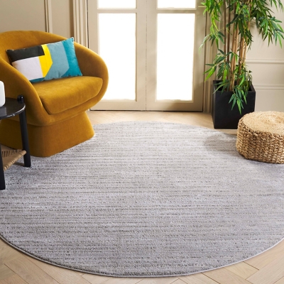 Click here for Safavieh Neptune 6 7 x 6 7 Round Area Rug  Light G... prices
