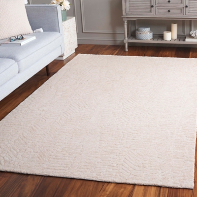 Click here for Safavieh Pine 3 x 5 Area Rug  Beige prices