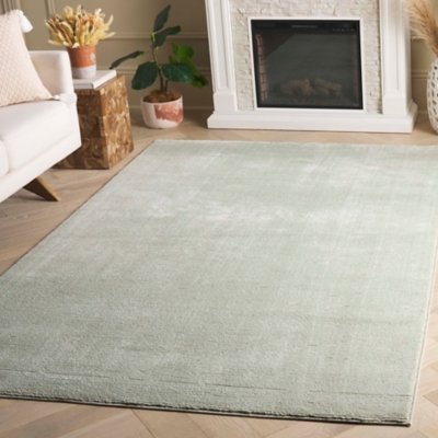 Click here for Safavieh Revive 9 x 12 Area Rug  Sage prices