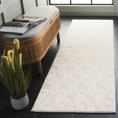 Click here for Safavieh Revive 2 7 x 5 Area Rug  Ivory prices