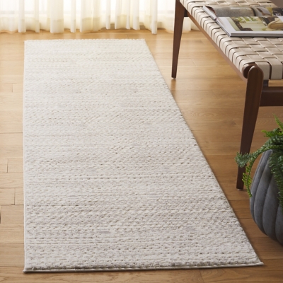 Click here for Safavieh Revive 2 3 x 8 Runner Rug  Ivory/Gray prices