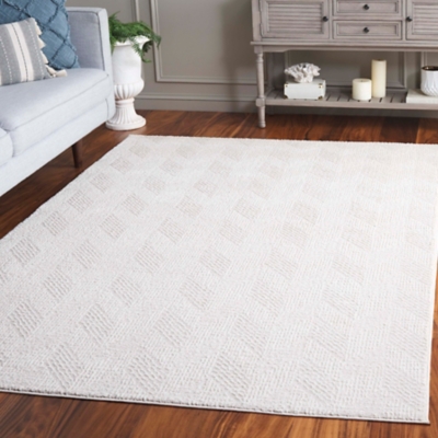 Click here for Safavieh Revive 4 x 6 Area Rug  Ivory prices