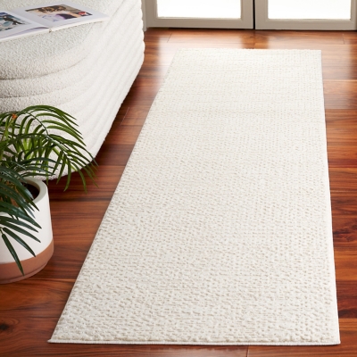 Click here for Safavieh Revive 2 3 x 8 Runner Rug  Ivory prices