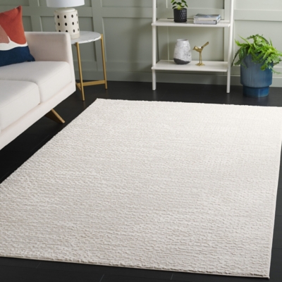Click here for Safavieh Revive 5 3 x 7 7 Area Rug  Ivory prices