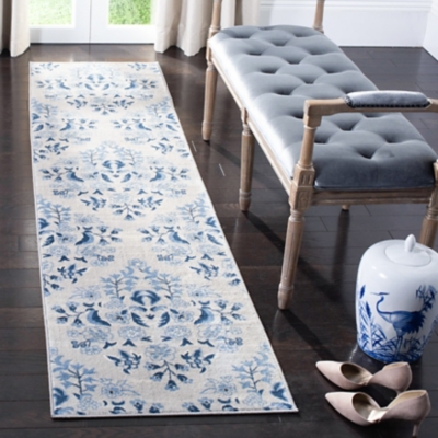Click here for Safavieh Martha Stewart Collection Valeriea 2 x 12... prices