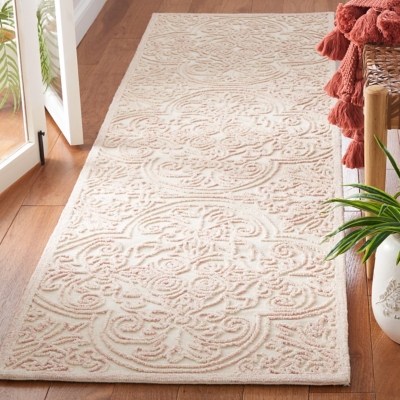 Click here for Safavieh Martha Stewart Collection Andreea 23 x 8... prices