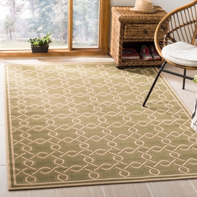 Click here for Safavieh Martha Stewart Collection Ceca 67 x 96 Ar... prices
