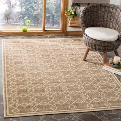 Click here for Safavieh Martha Stewart Collection Ceca 8 x 112 Ar... prices