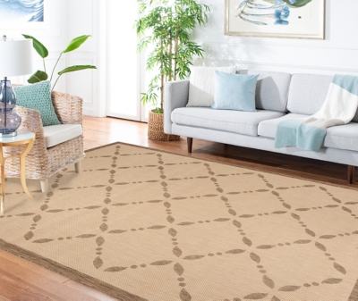 Click here for Safavieh Martha Stewart Collection Arlete 27 x 5 A... prices