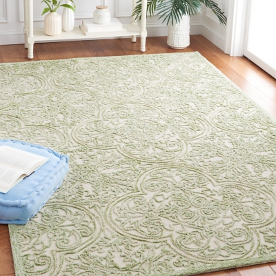 Click here for Safavieh Martha Stewart Collection Andreea 3 x 5 A... prices
