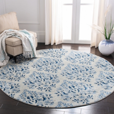 Click here for Safavieh Martha Stewart Collection Valeriea 4 x 4... prices