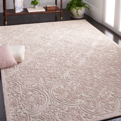 Click here for Safavieh Martha Stewart Collection Andreea 4 x 6 A... prices