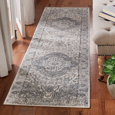 Click here for Safavieh Martha Stewart Collection Abramina 22 x 8... prices