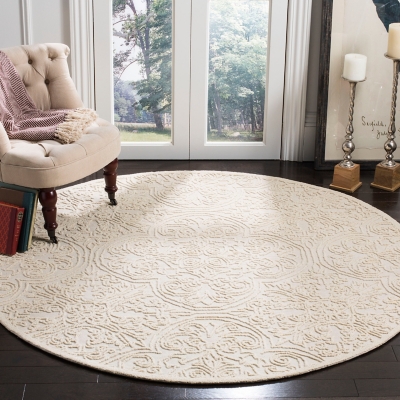 Click here for Safavieh Martha Stewart Collection Andreea 6 x 6 R... prices