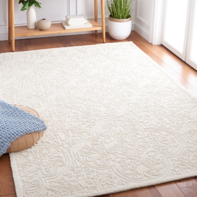 Click here for Safavieh Martha Stewart Collection Andreea 6 x 9 A... prices