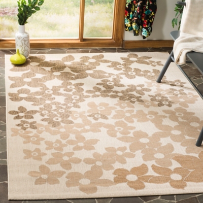 Click here for Safavieh Martha Stewart Collection Field Flowers 8... prices