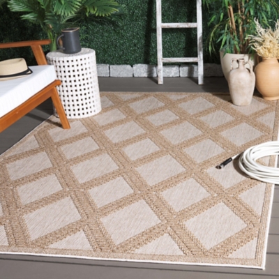 Click here for Safavieh Martha Stewart Collection Didem 53 x 76 A... prices