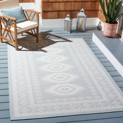 Click here for Safavieh Martha Stewart Collection Finnbjorg 53 x... prices