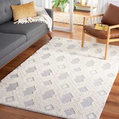 Click here for Safavieh Martha Stewart Collection Sefkije 51 x 76... prices