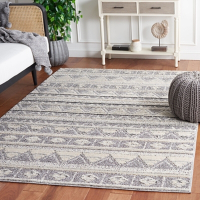 Click here for Safavieh Martha Stewart Collection Mayke 67 x 9 Ar... prices