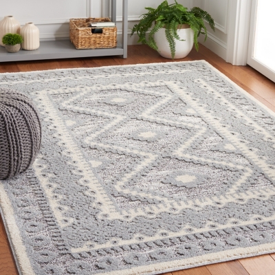 Click here for Safavieh Martha Stewart Collection Nilay 51 x 76 A... prices