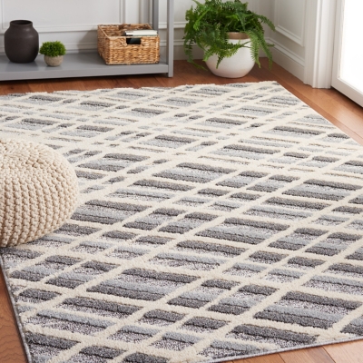 Click here for Safavieh Martha Stewart Collection Bosiljka 67 x 9... prices