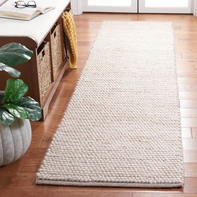 Click here for Safavieh Martha Stewart Collection Billie 23 x 9 R... prices
