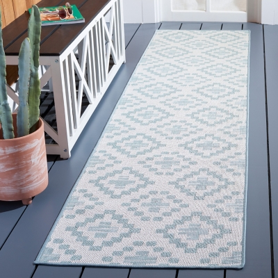 Click here for Safavieh Martha Stewart Collection Zauresh 22 x 9... prices