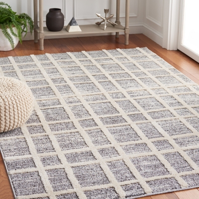 Click here for Safavieh Martha Stewart Collection Nexhmie 9 x 12... prices