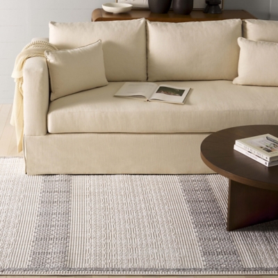 Click here for Safavieh Martha Stewart Collection Riin 53 x 76 Ar... prices