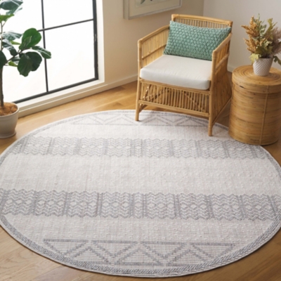 Click here for Safavieh Martha Stewart Collection Riin 67 x 67 Ro... prices