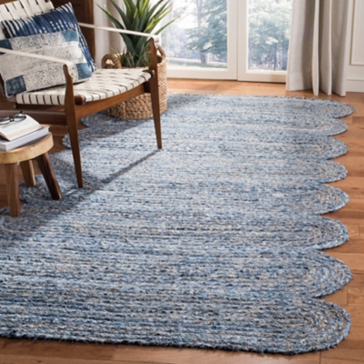 Click here for Safavieh Cape Cod Collection Lelar 5 x 8 Area Rug... prices