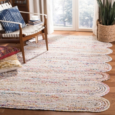 Click here for Safavieh Cape Cod Collection Lelar 3 x 5 Area Rug... prices