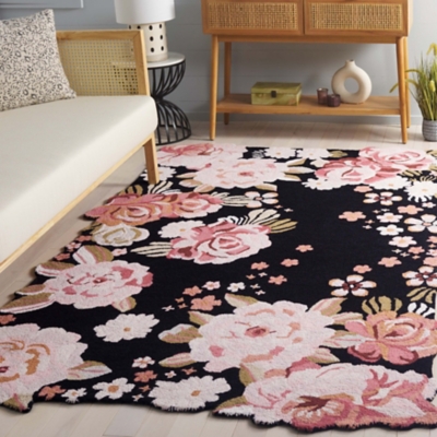 Click here for Safavieh Jardin Collection Resie 8 x 10 Area Rug... prices