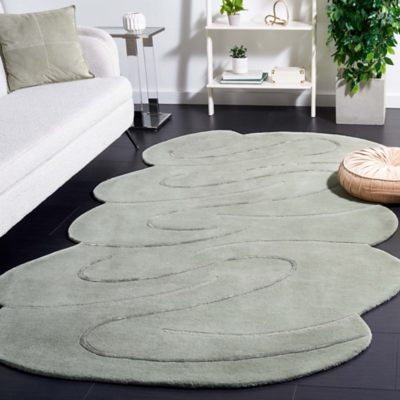 Click here for Safavieh Novelty Collection Mohigul 6 x 9 Area Rug... prices