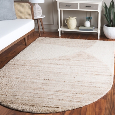 Click here for Safavieh Vermont Collection Boris 6 x 9 Area Rug... prices