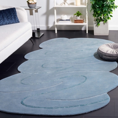 Click here for Safavieh Novelty Collection Mohigul 3 x 5 Area Rug... prices