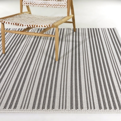 Click here for Balta Rugs Aguirre 5 3 x 7 Area Rug  Charcoal prices